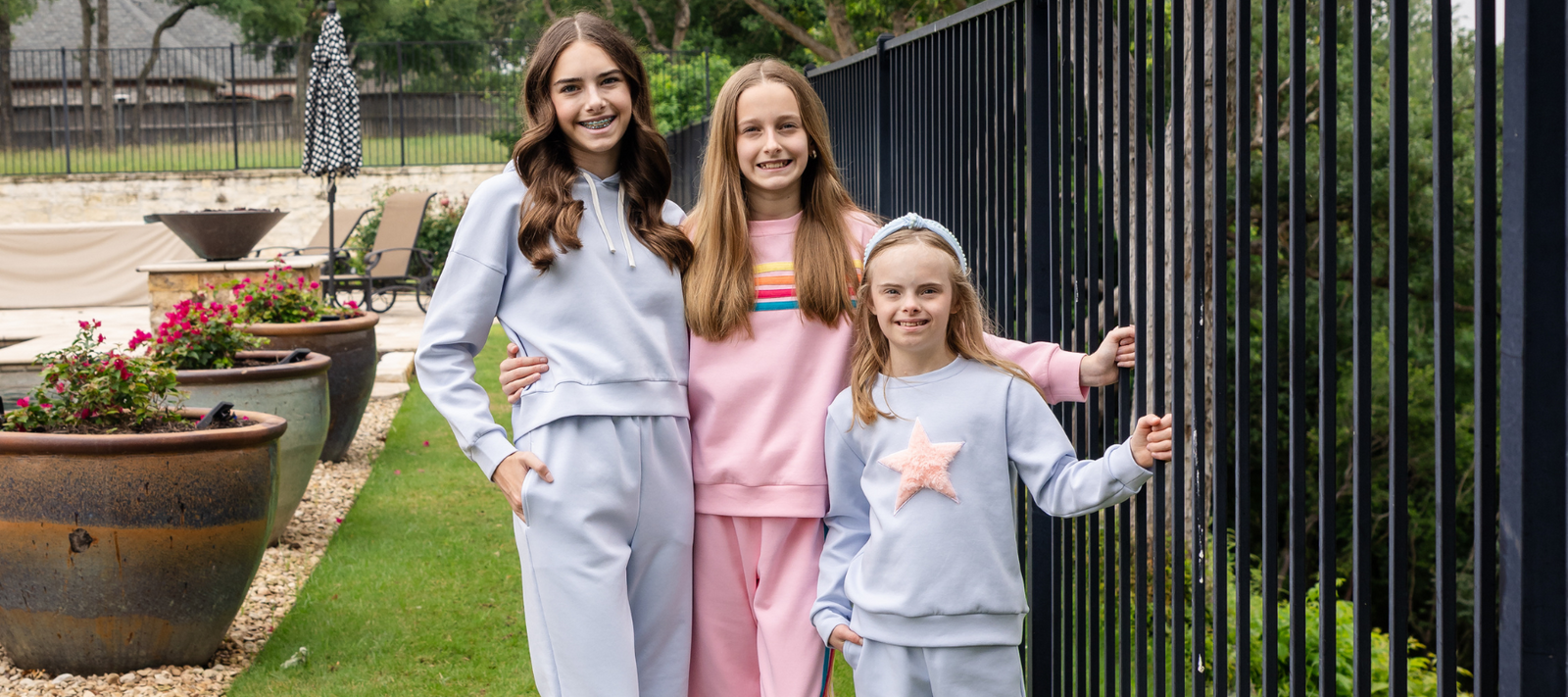 Eyelet & Ivy: Sweet, comfy knits that you and your children will love!