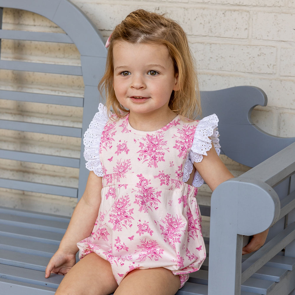 Girls – Eyelet & Ivy