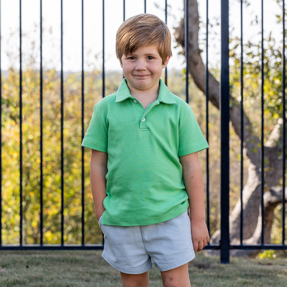 Eyelet and Ivy | Boys Collection for Spring – Eyelet & Ivy