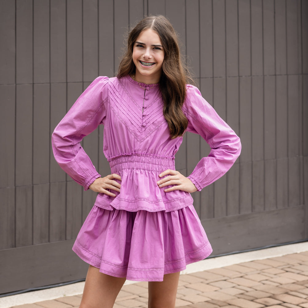 Christmas – Eyelet & Ivy