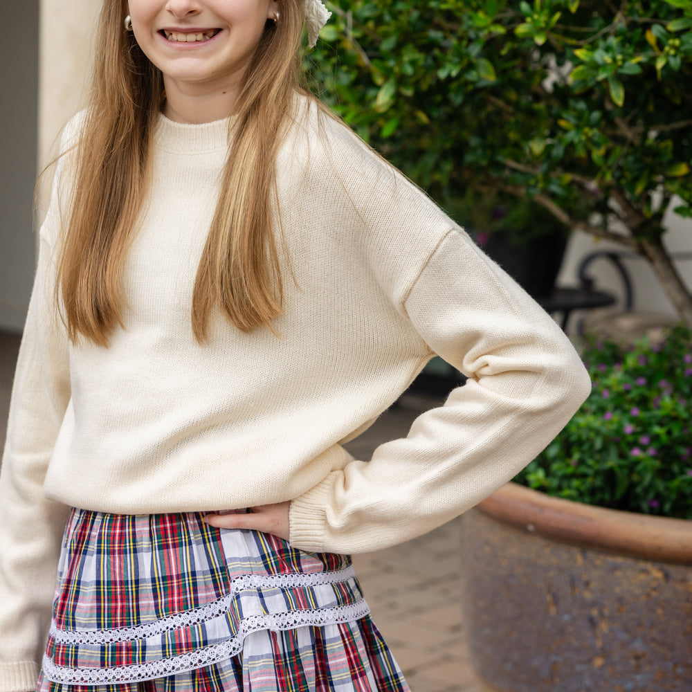 Christmas – Eyelet & Ivy