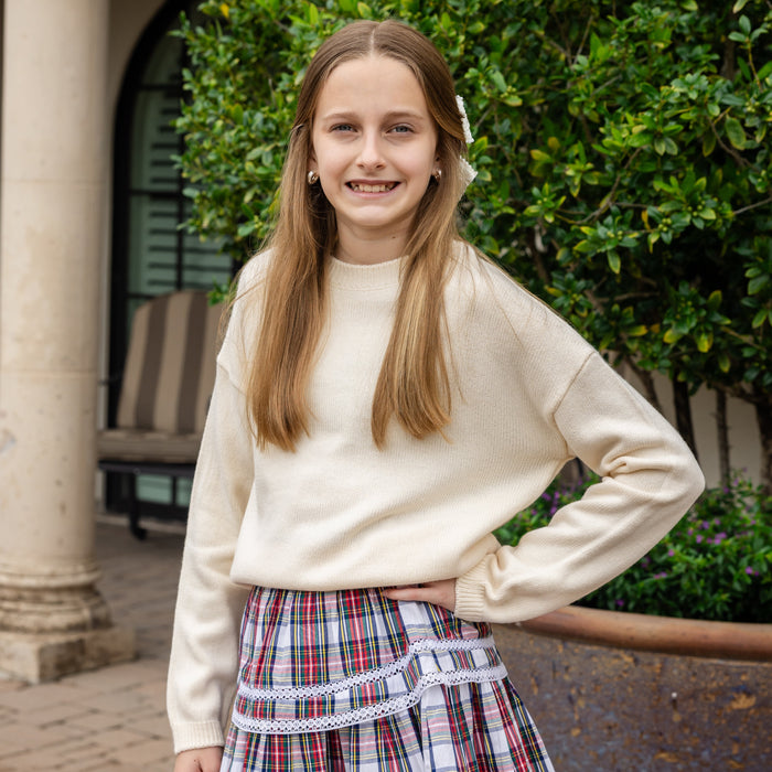 Christmas – Eyelet & Ivy