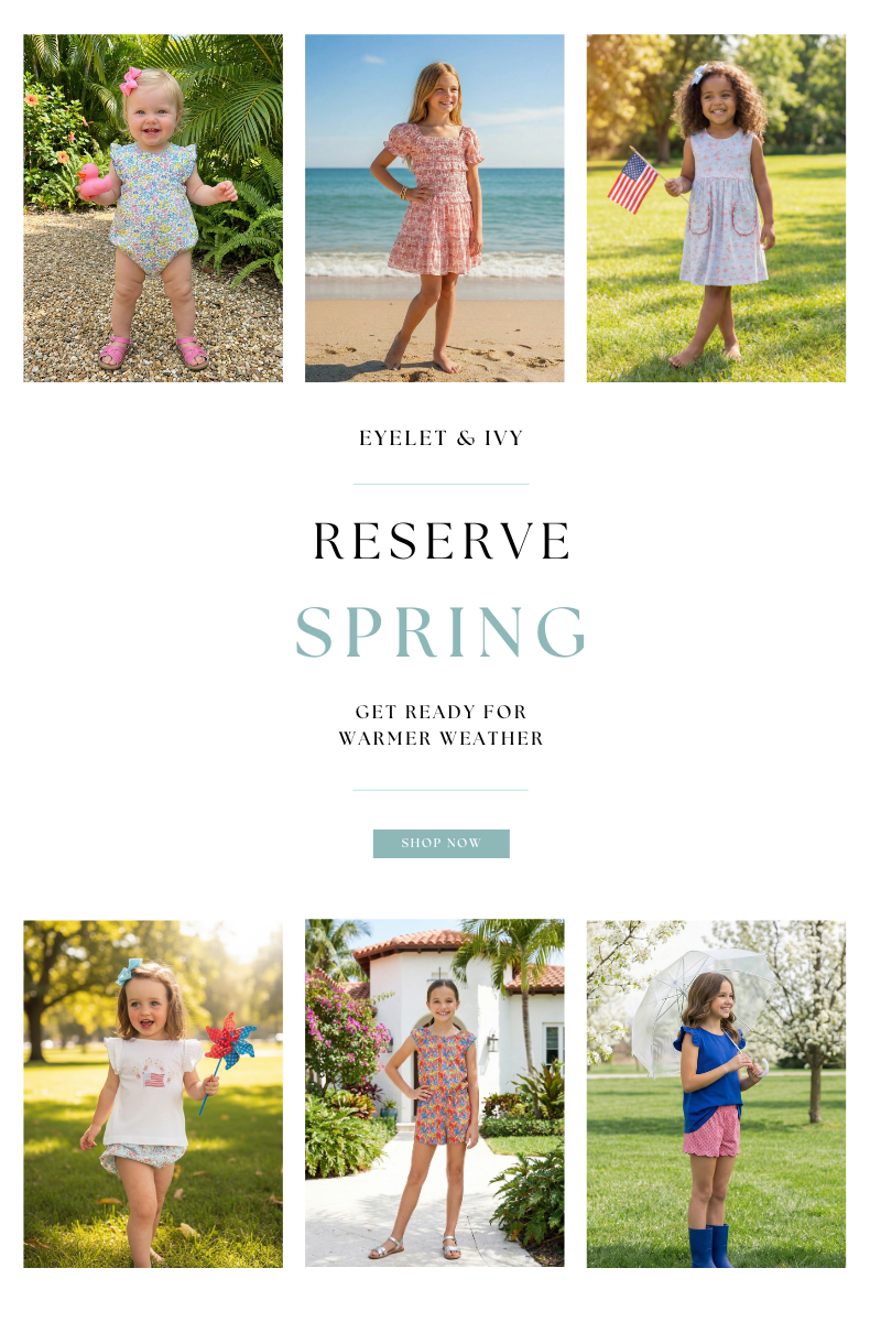 Stylish clothes for babies to teens designed by moms & kid-approved ...
